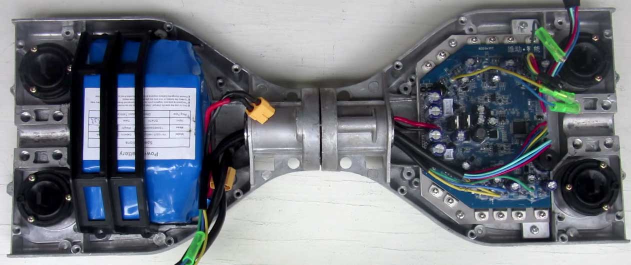 How to Build a DIY Hoverboard - Full Guide [Updated 2026]