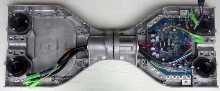 How to Build a DIY Hoverboard - Full Guide [Updated 2026]